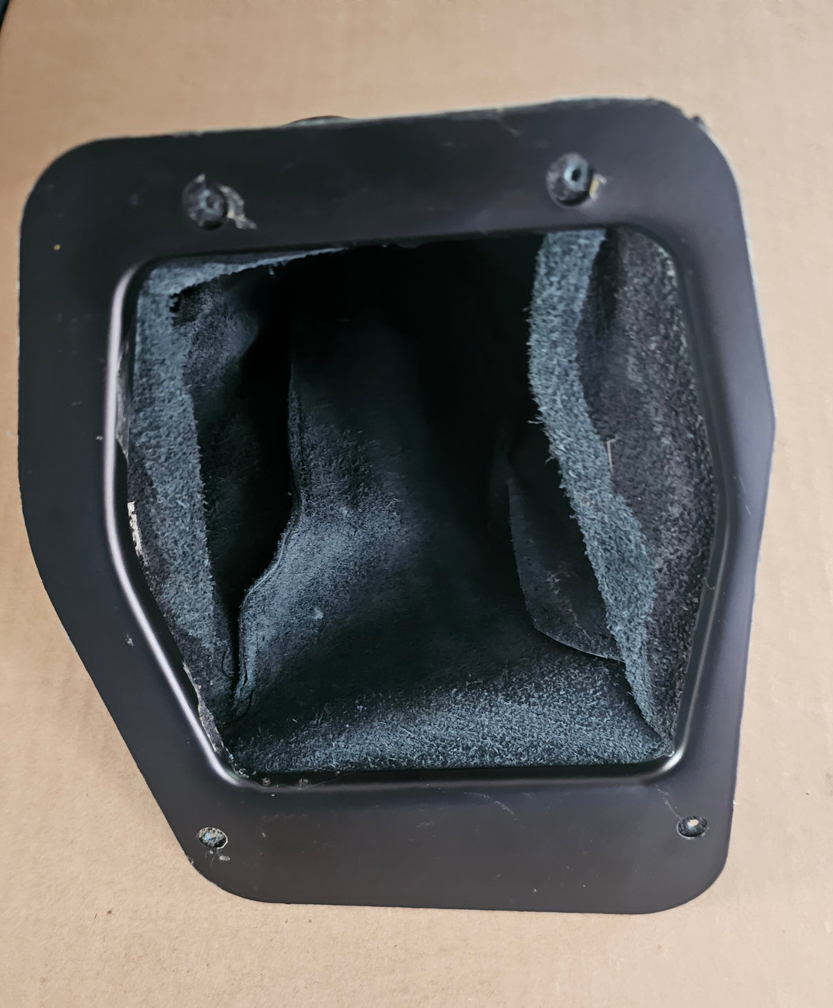 Manual Transmission Leather Shift Boot – ClassicLeds
